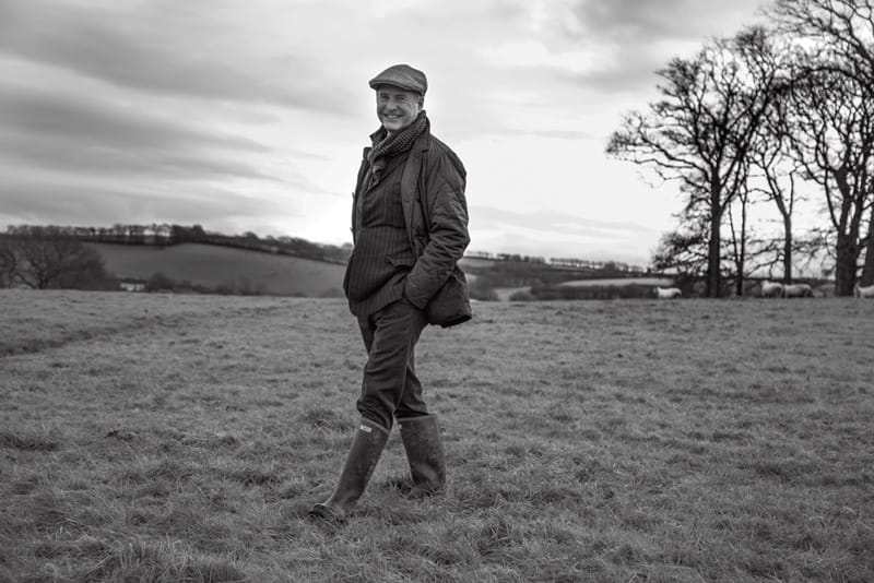 The Hackett Man - The Peak Malaysia