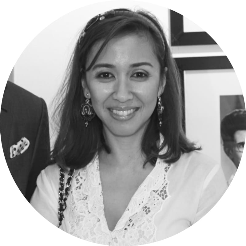 HRH Tengku Datin Paduka Setia Zatashah Sultan Idris Shah - The Peak ...