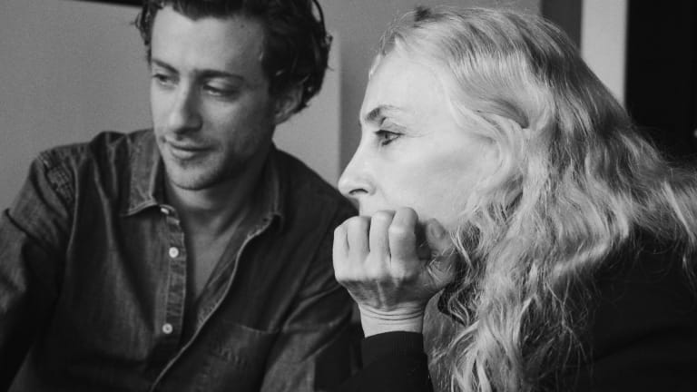 Farewell to the One and Only Franca Sozzani - The Peak Malaysia
