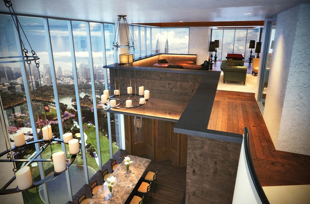 Lanson Place Wins 3 Industry Awards - The Peak Malaysia