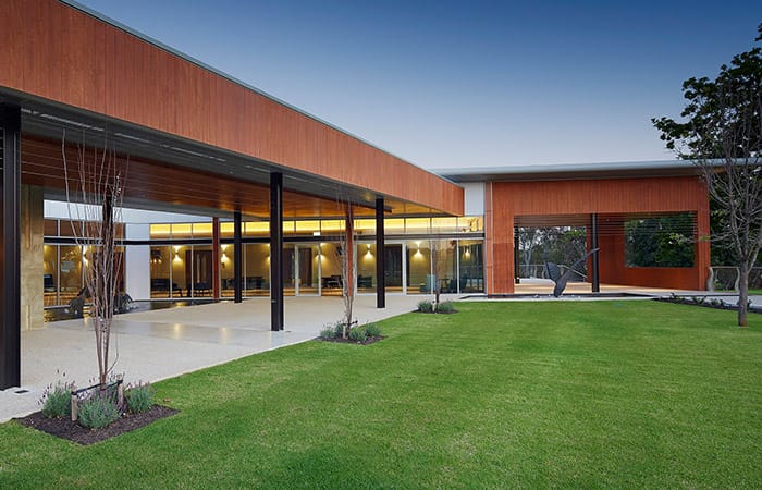 Celebrate New Year's Eve with Mandoon Estate - The Peak Malaysia