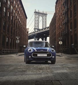 Major MINI: The Seven Edition Is Here! - The Peak Malaysia