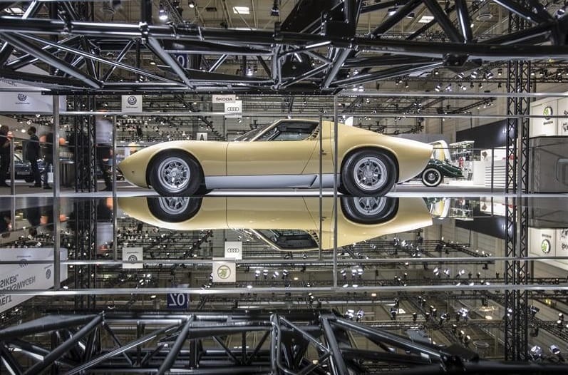 The Return Of A Classic - The Peak Malaysia