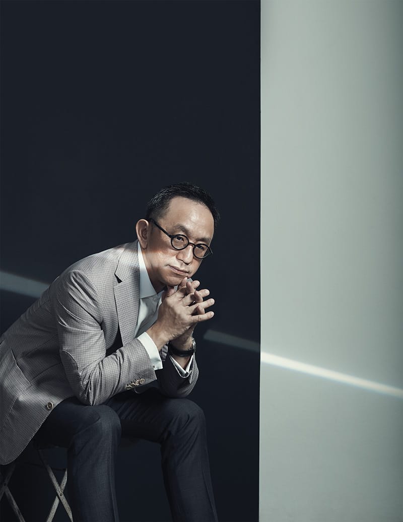 A Design For Life - The Peak Malaysia