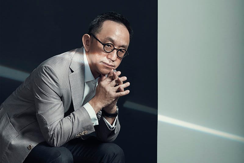 A Design For Life - The Peak Malaysia