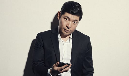 A Conversation With Grab's Anthony Tan | The Peak Malaysia