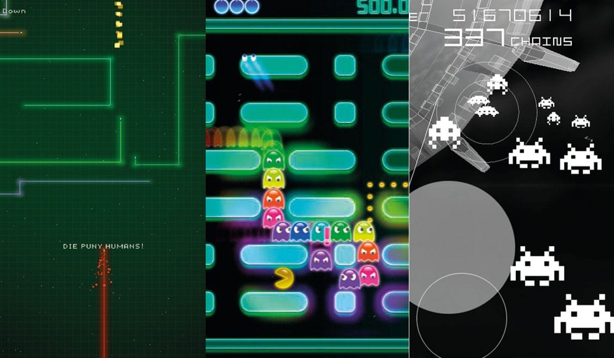 3 smartphone apps that bring back retro gaming | The Peak Malaysia