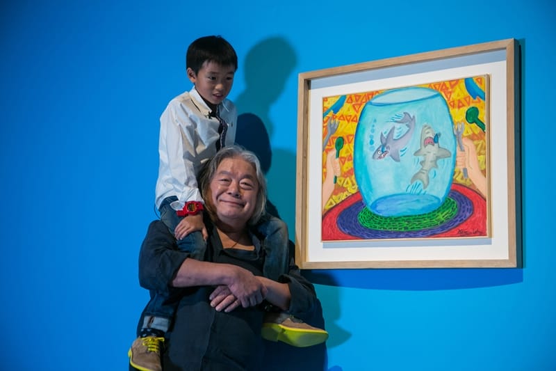 George-Wong-Marcus-Wong - The Peak Malaysia