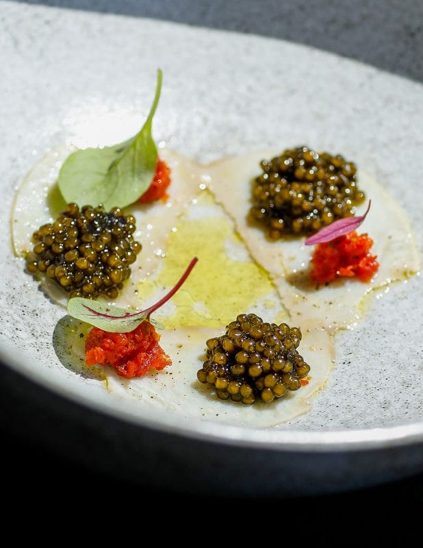 Find out how Hong Kongâ€™s top chef Umberto Bombana maintains his ...