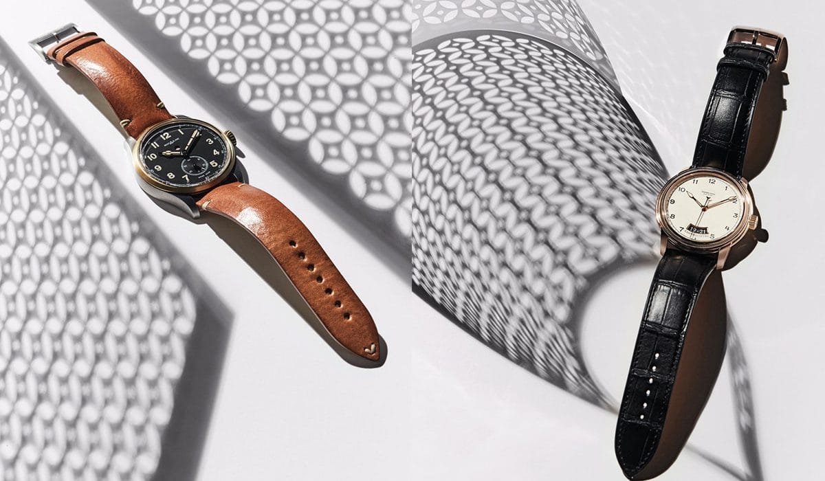 7 modern timepieces that also celebrate history - The Peak Malaysia