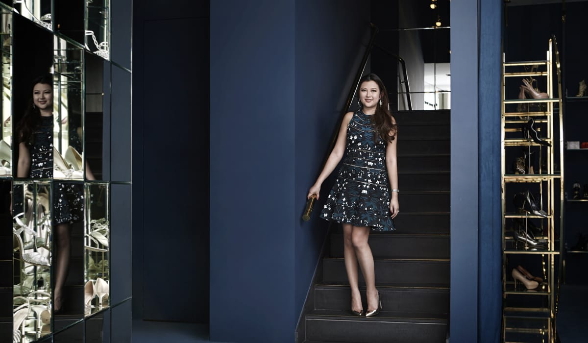 COUTURE CLUB â€“ YEOH PEI NEE (PART 4 OF 4) - The Peak Malaysia