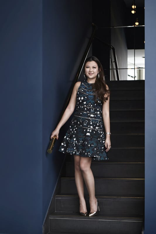 COUTURE CLUB â€“ YEOH PEI NEE (PART 4 OF 4) - The Peak Malaysia