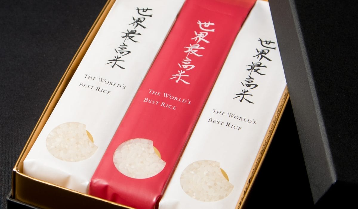 This is what goes into the worldâ€™s most expensive rice - The Peak ...