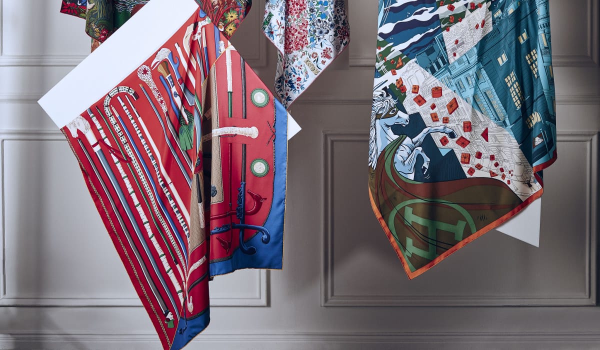 4 Hermes Accessories To Add A Touch Of Elegance To Any Outfit - The ...