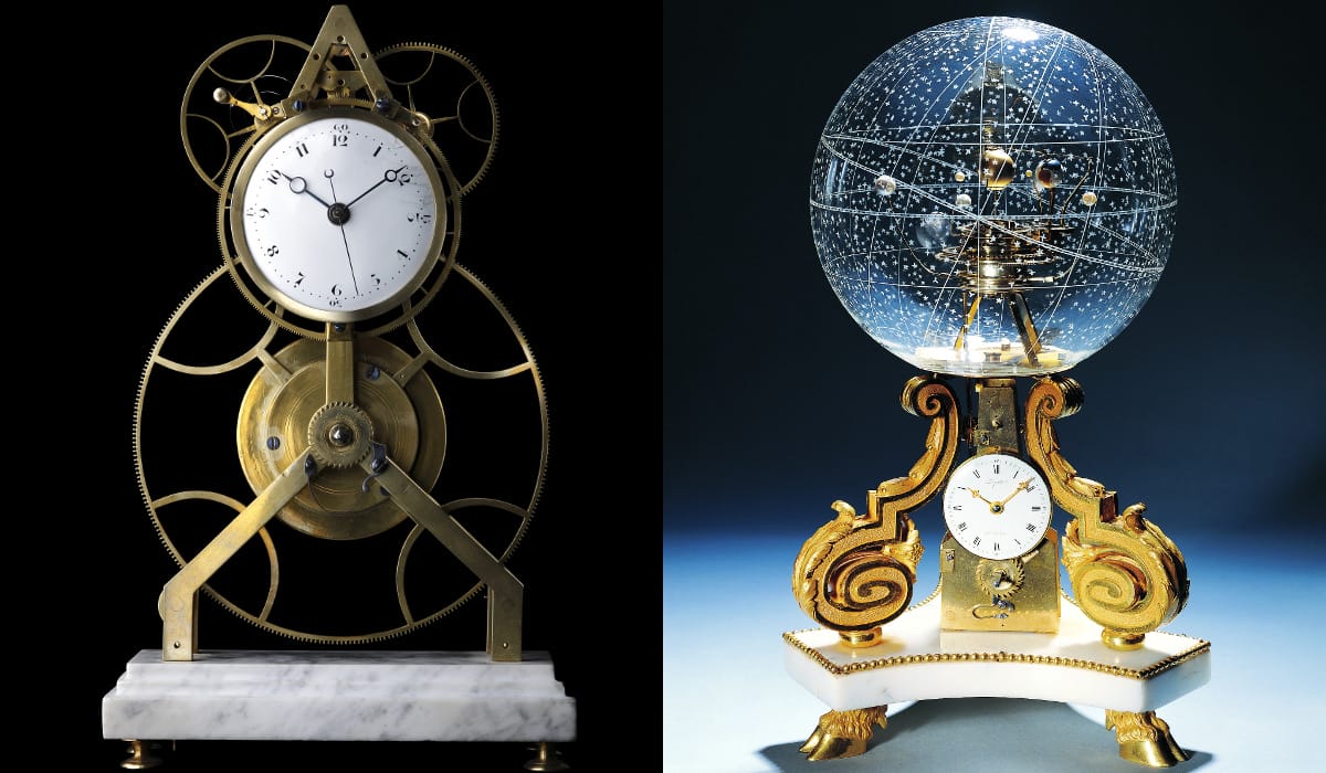 The four â€˜must visitâ€™ watch museums for the next time you are in ...