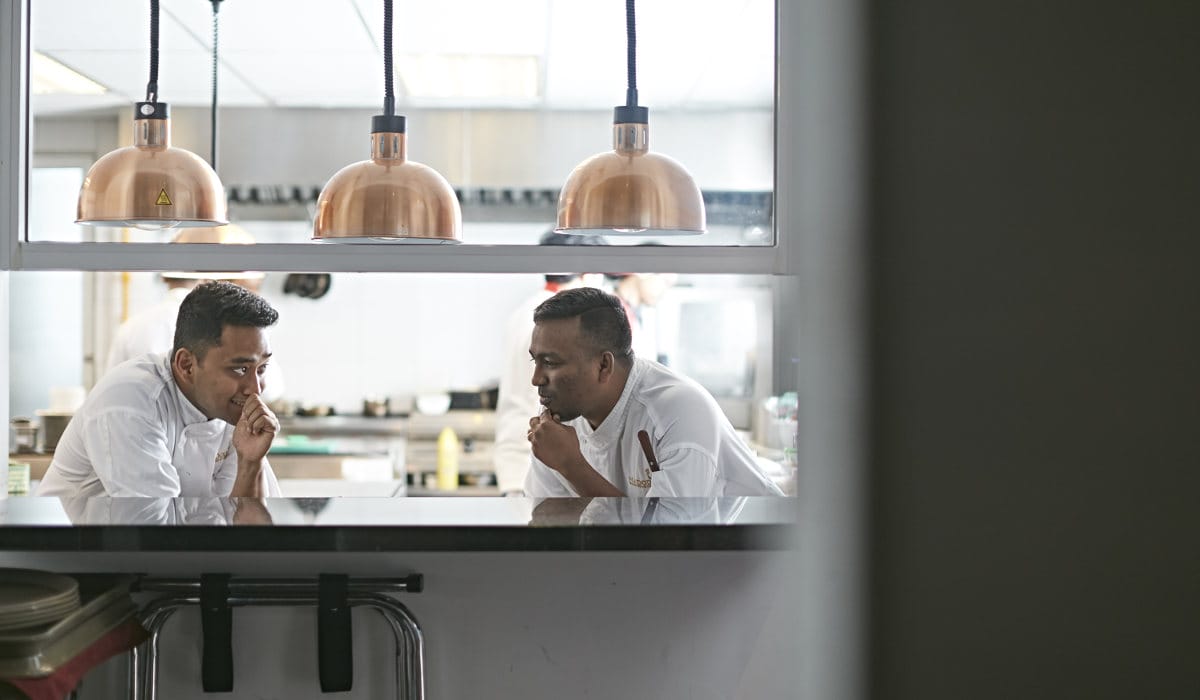 The Fine Tastes Of Home â€“ Nadodi KL (Part 1 of 3) - The Peak Malaysia