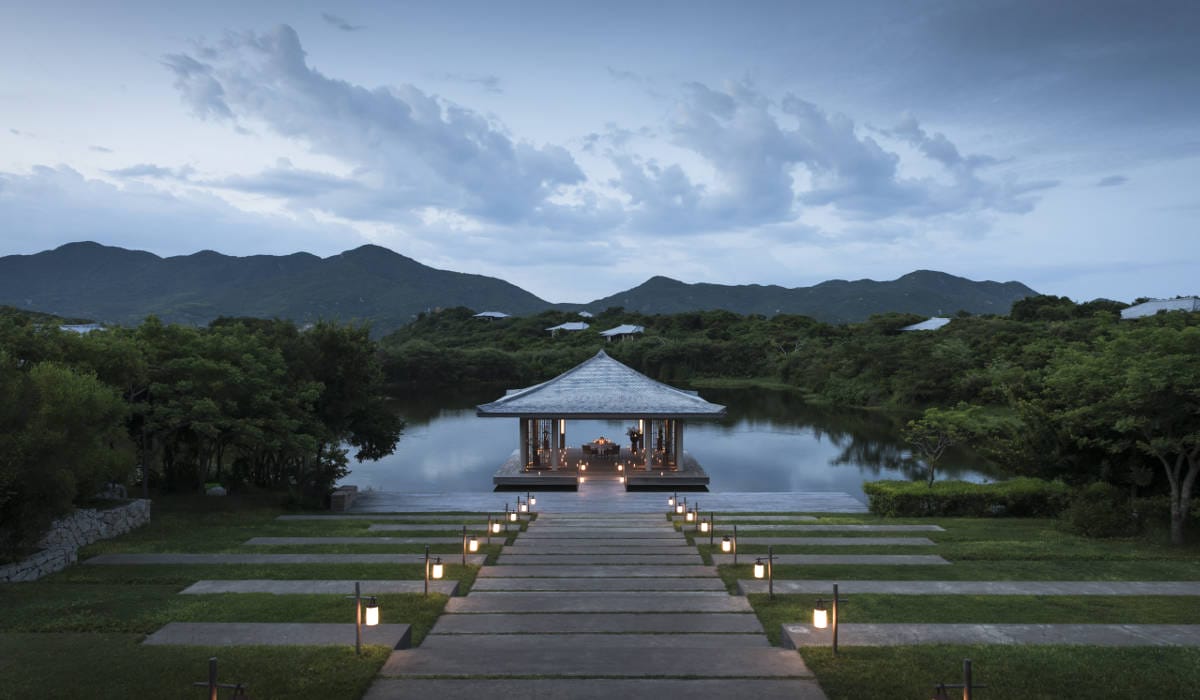 Embark on a journey of wellness at Amanoi Vietnam - The Peak Malaysia