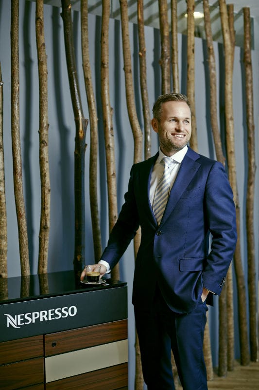 What is the Nespresso AAA Sustainable Quality Programme? We Find out ...