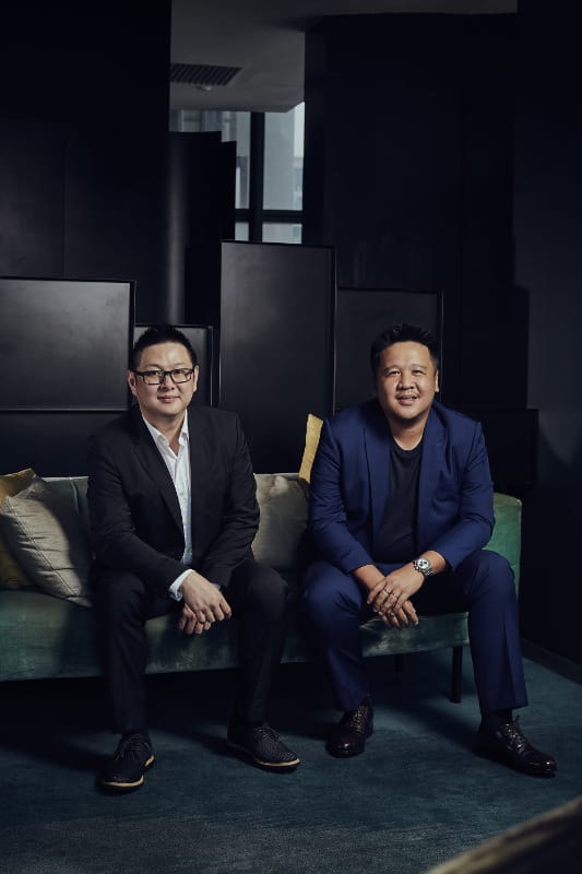 The New Generation Leaders With An Insatiable Appetite To Be At The Top ...