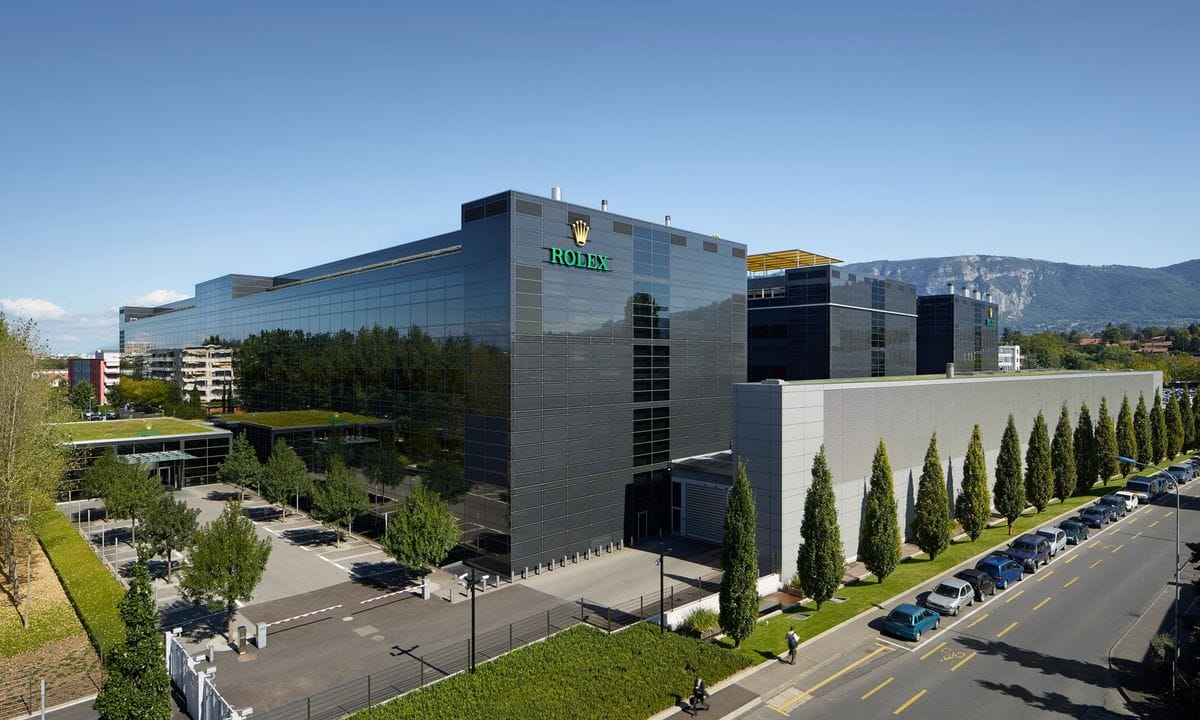 Rolex-Plan-Les-Ouates - The Peak Malaysia