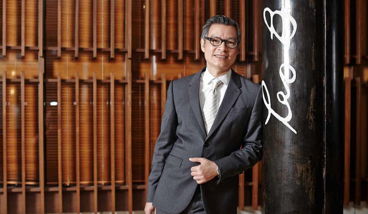 Ceo Dialogue â€“ Tan Kien Eng - The Peak Malaysia