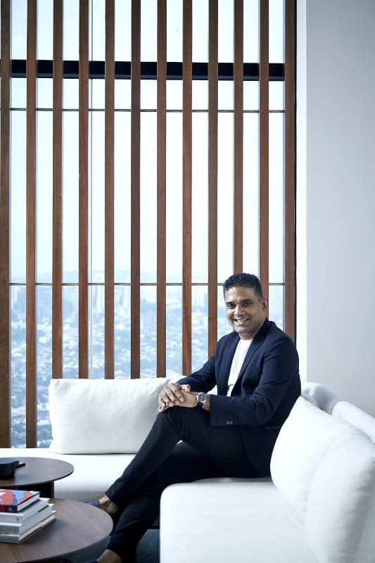 How Alila Bangsar Manages To Create A Homely Experience In The Middle ...