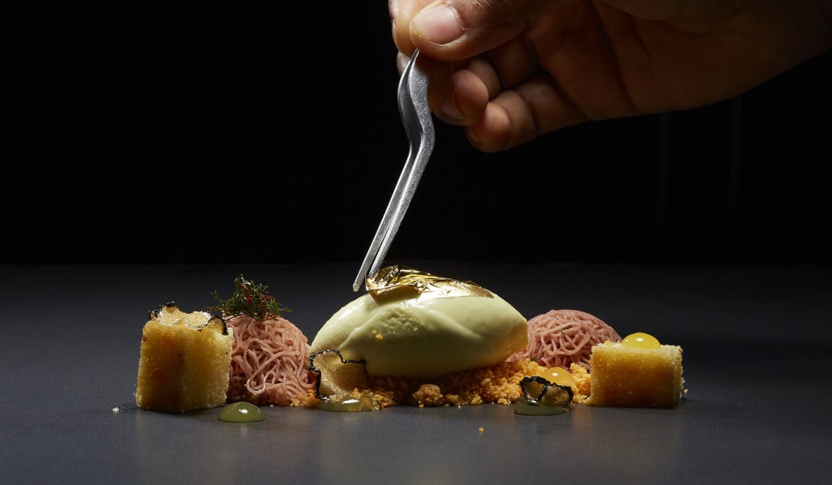 Embark on a culinary journey with Nadodi as it unveils adventurous new ...