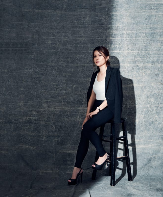 An Ace Up Her Sleeve - Natalie Sit of Acestar shares her vision of ...