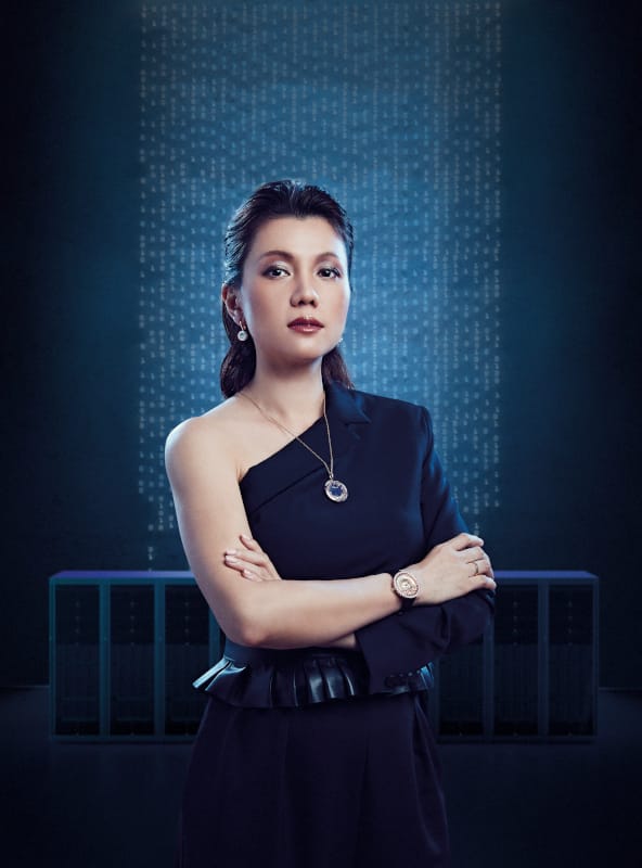 An Ace Up Her Sleeve - Natalie Sit of Acestar shares her vision of ...