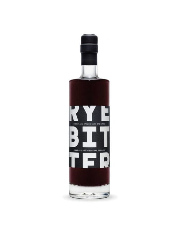 kyro-distillery-DARK-RYE-BITTER_ThePeakMalaysia - The Peak Malaysia