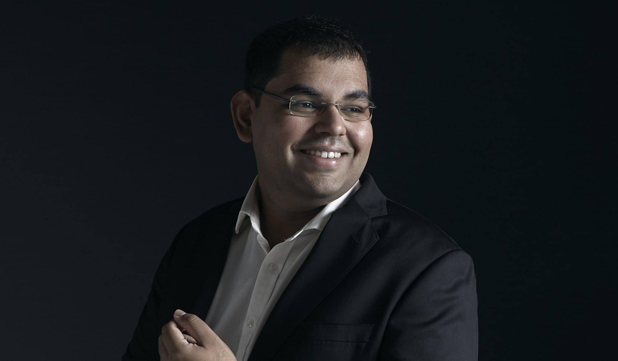 AARON PATEL - The Peak Malaysia