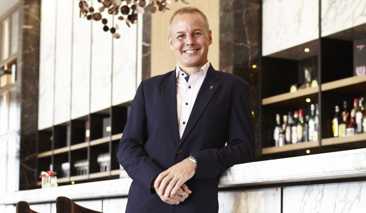 Living the Suite Life at Two of Kuala Lumpur's Premier Luxury Hotels ...