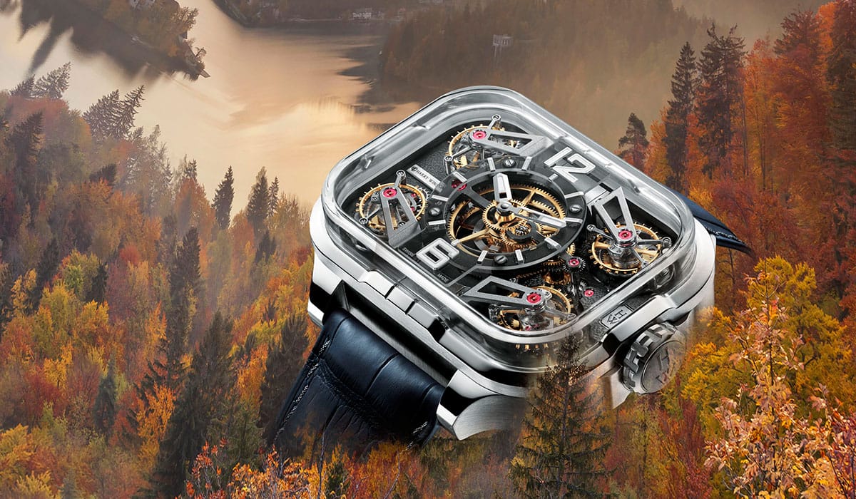 6 Timepieces From Swatch Group That Are Guaranteed to Move You - The ...