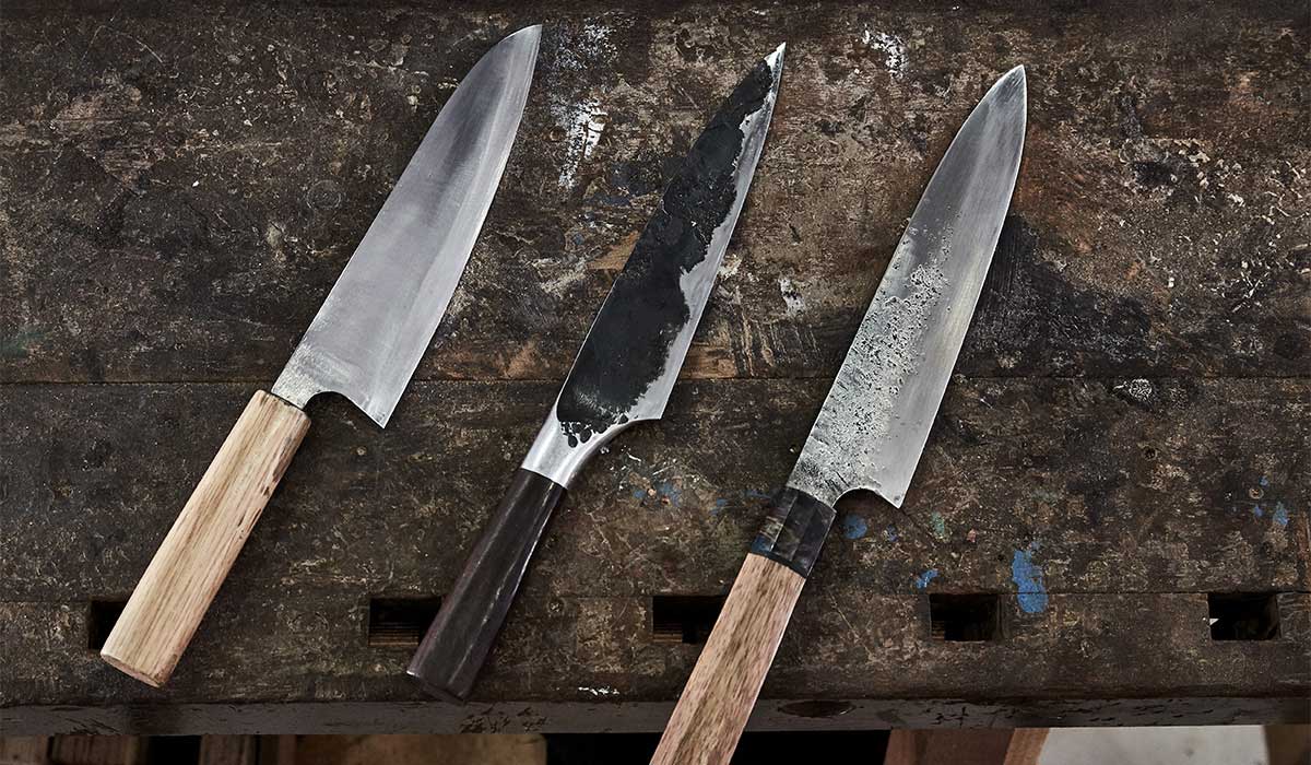 Knife expert: what you need to know about this kitchen essential - The ...