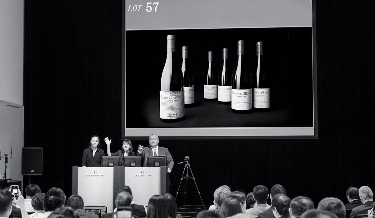 Building a wine collection? Hereâ€™s what you need to know about wine ...