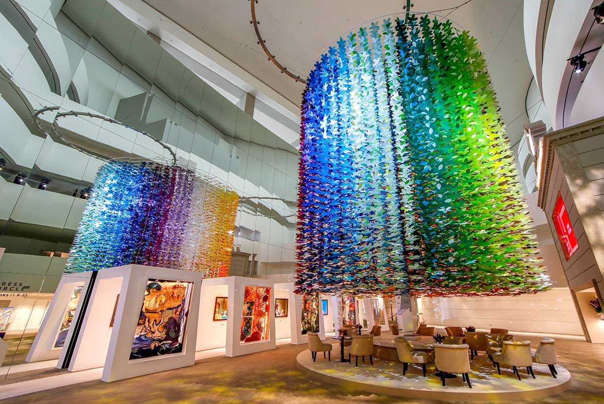 Patek Philippe Unveils New Limited Edition Timepieces For Southeast ...