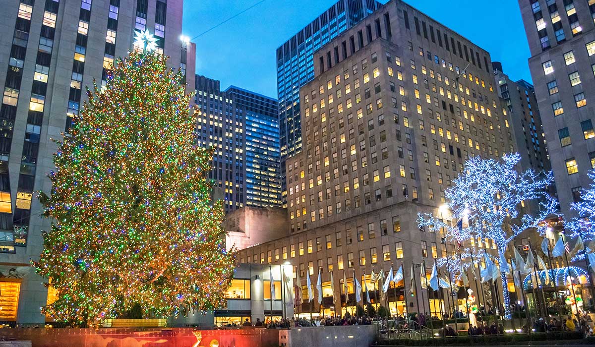 Celebrate The End Of The Year With These Marvelous Events In December ...