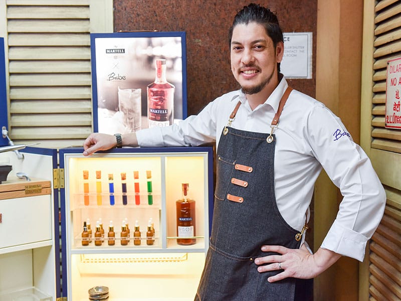 The Wonderarium Series of Cocktail and Tapas Parties Returns For Its ...