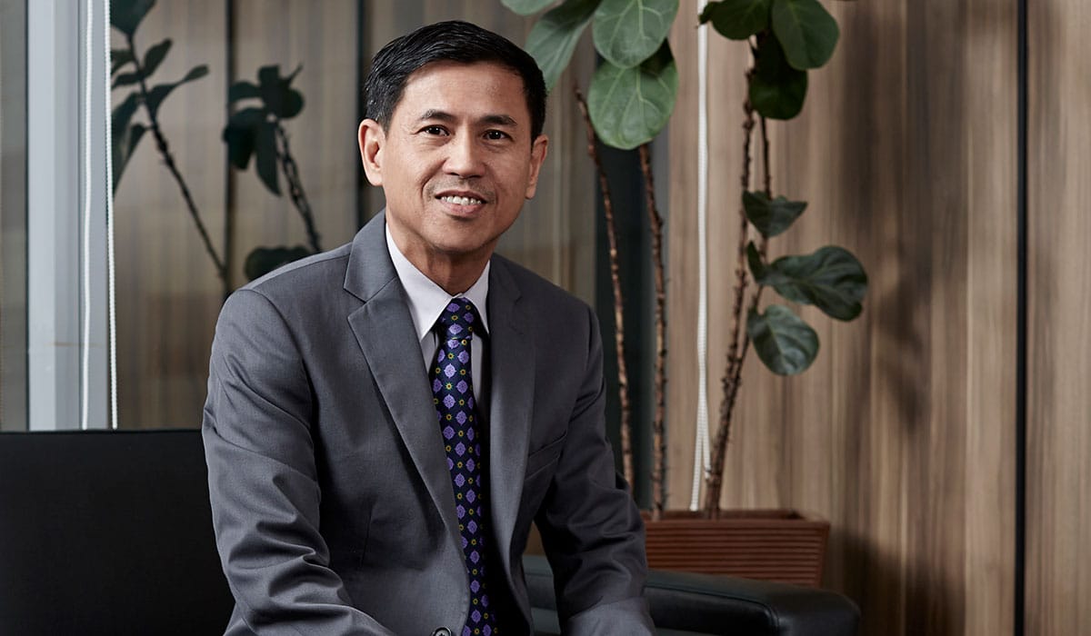 This Is How Paramount Corporation's Group CEO Jeffrey Chew Is Preparing ...