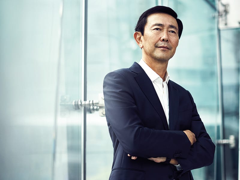 Expanding Horizons - SUTL Group's Arthur Tay Charts A Bold Vision To ...