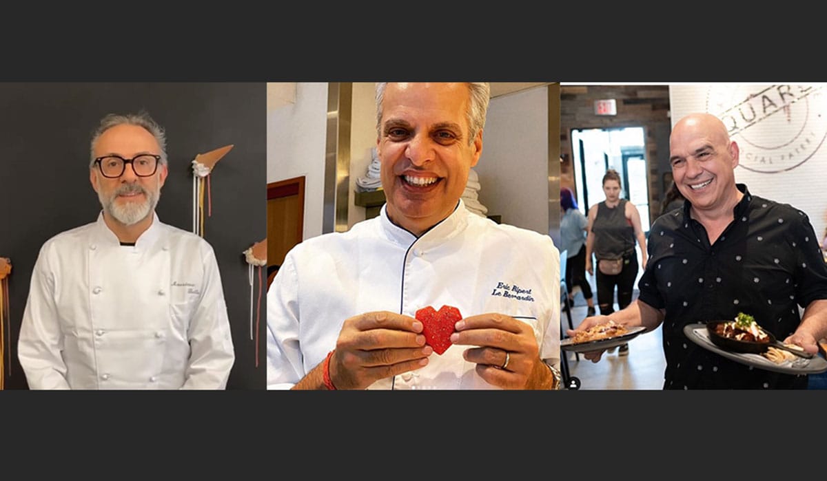 Elevate Your Culinary Skills These Online Cooking Classes by World ...