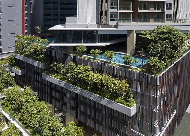 Stonor 3 KLCC: Sustainable Luxury In The Heart Of Kuala Lumpur - The ...