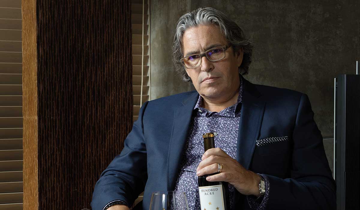 Hundred Acre's Jayson Woodbridge | The Peak Malaysia