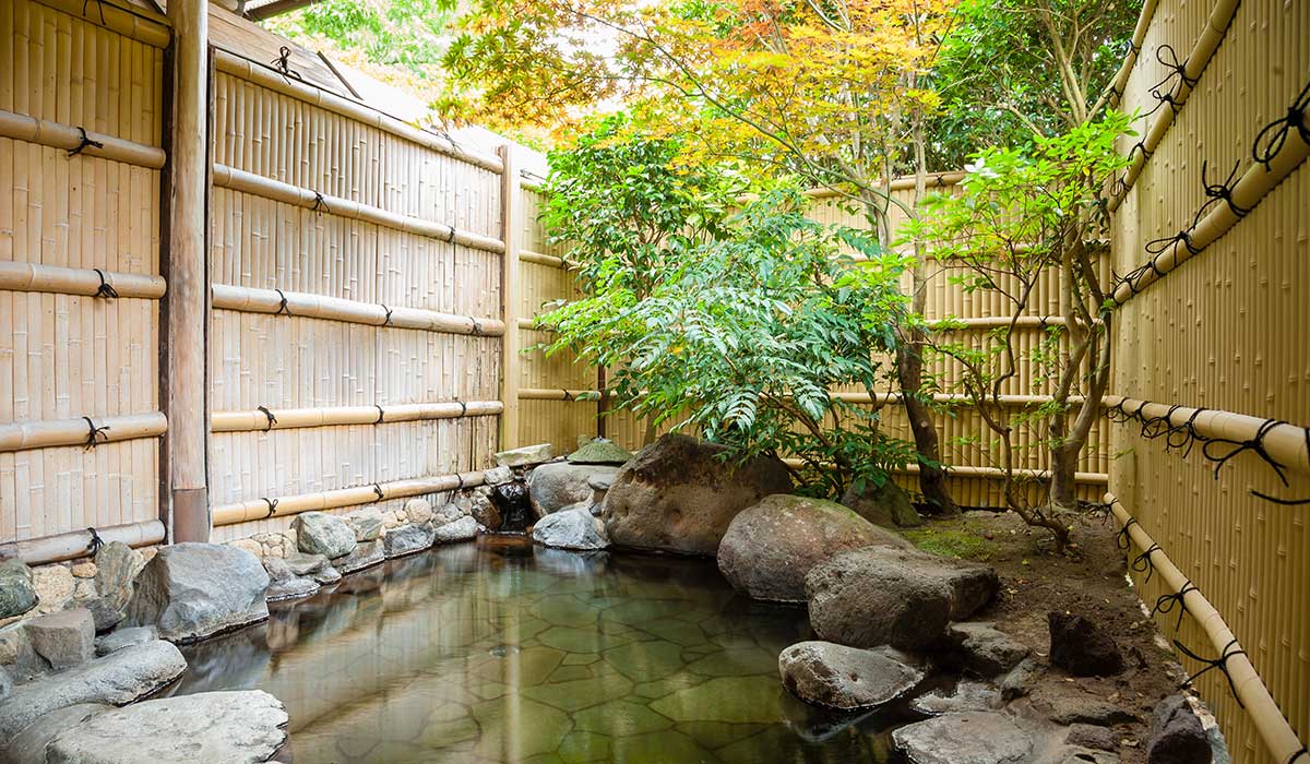 Relax In A Japanese Hot Spring While Staying At Home - The Peak Malaysia