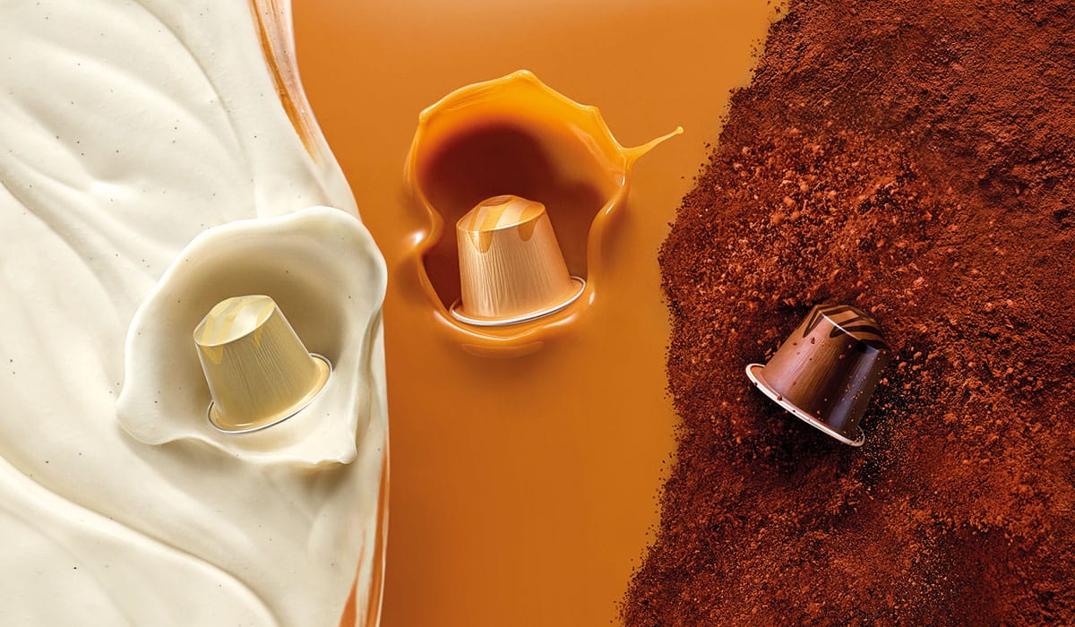 Stay Home And Get Creative With Nespresso! - The Peak Malaysia