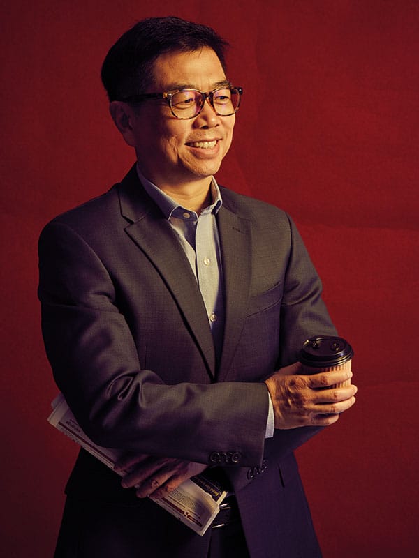 myNEWS' Dang Tai Luk: Reshaping Convenience Stores