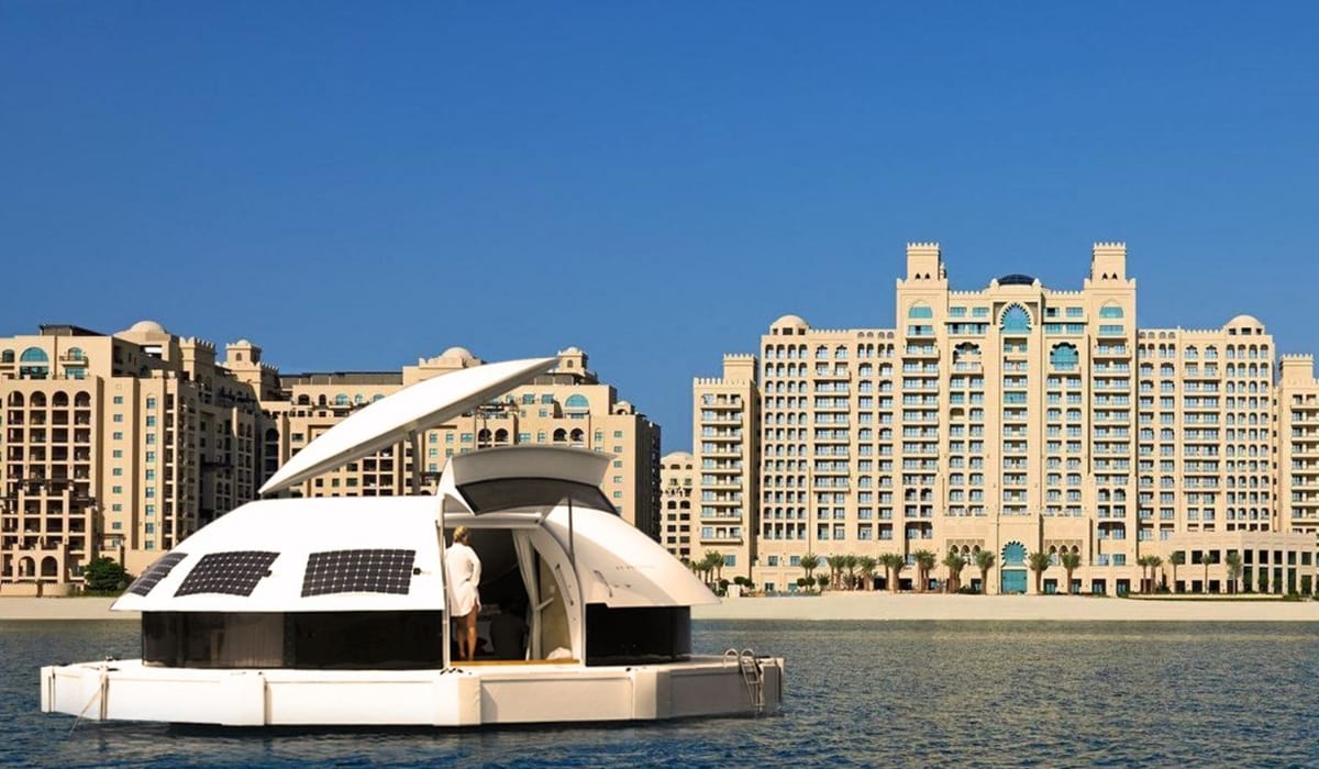 Anthenea’s floating pods hits new heights of eco-luxury - The Peak Malaysia