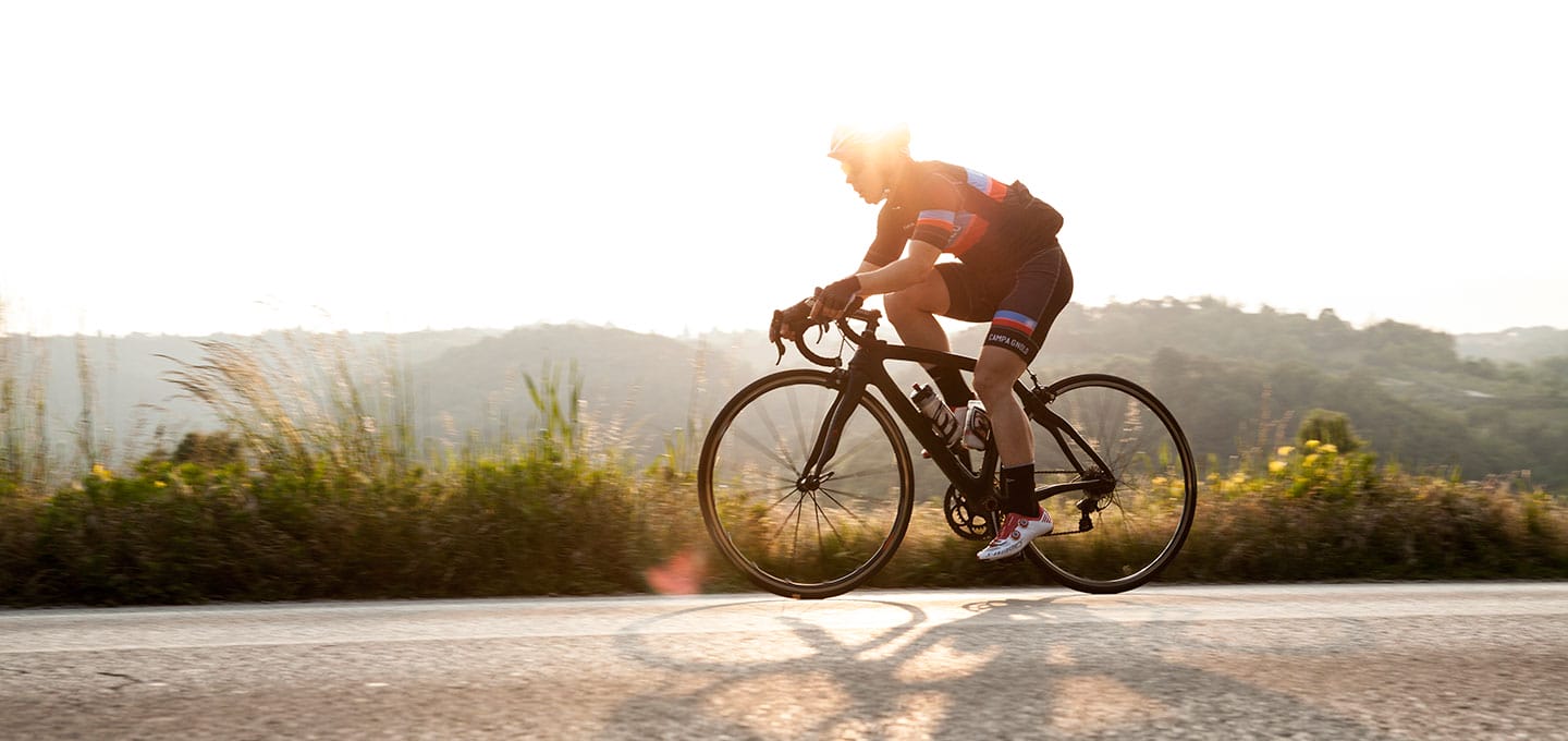 Cycling Time: Cycle Your Way to Good Things! - The Peak Malaysia