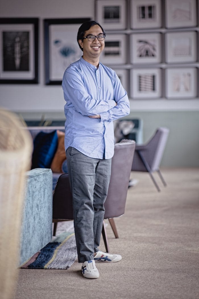 Syed Azmi Alhabshi Straight To The Point The Peak Malaysia