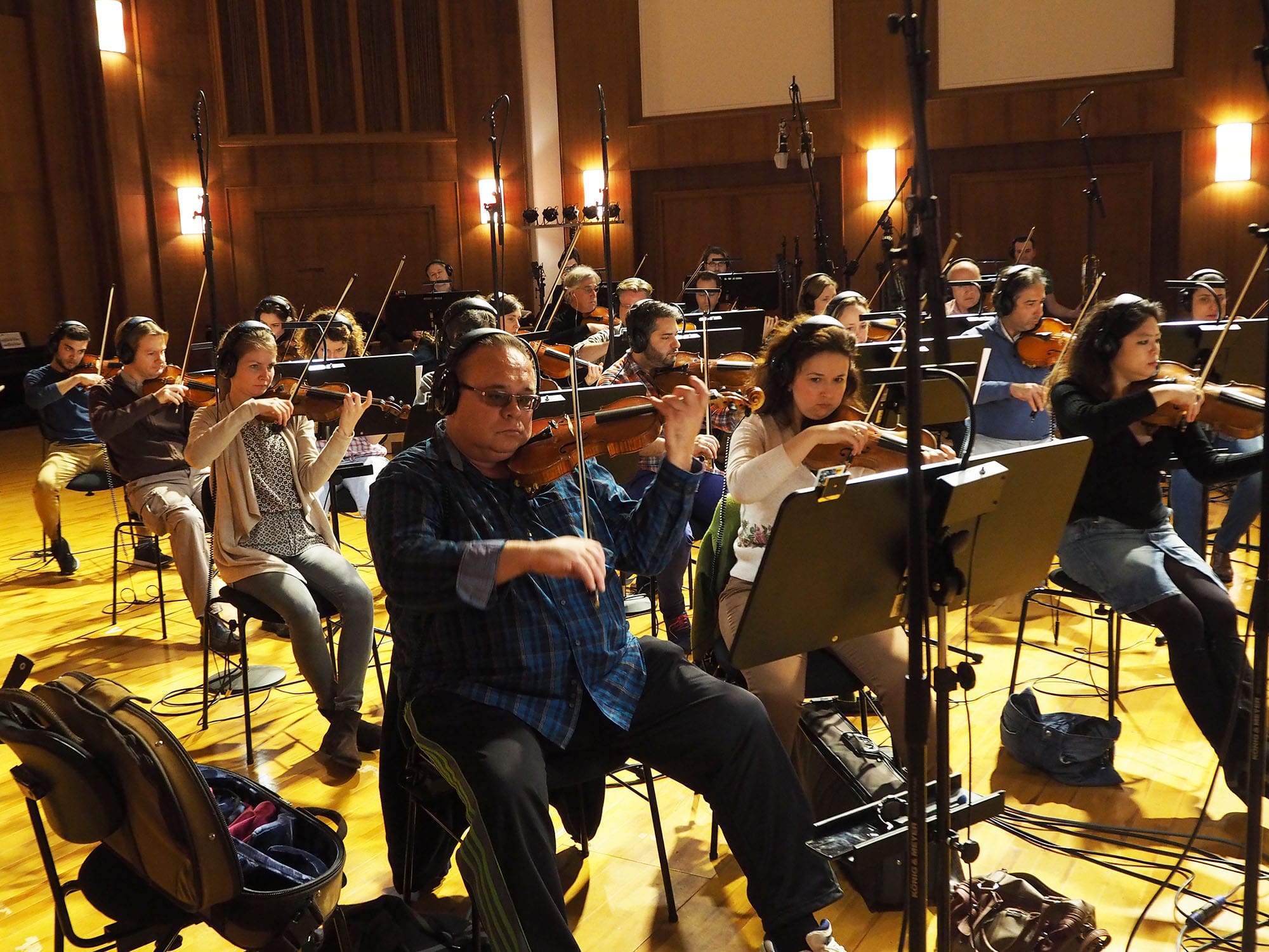 Live Classical Music Performance Streams to Perk You Up - The Peak Malaysia